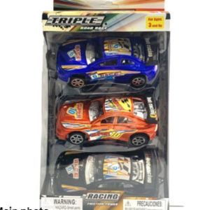 triple | Toys | Racing Friction Power Super Triple Road Race Cars ...